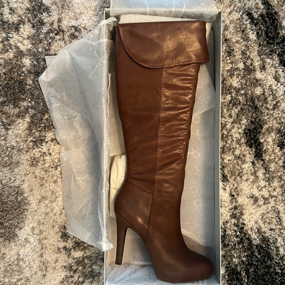 Jessica Simpson | Shoes | Jessica Simpson Js Audrey Chocoholic Juba ...
